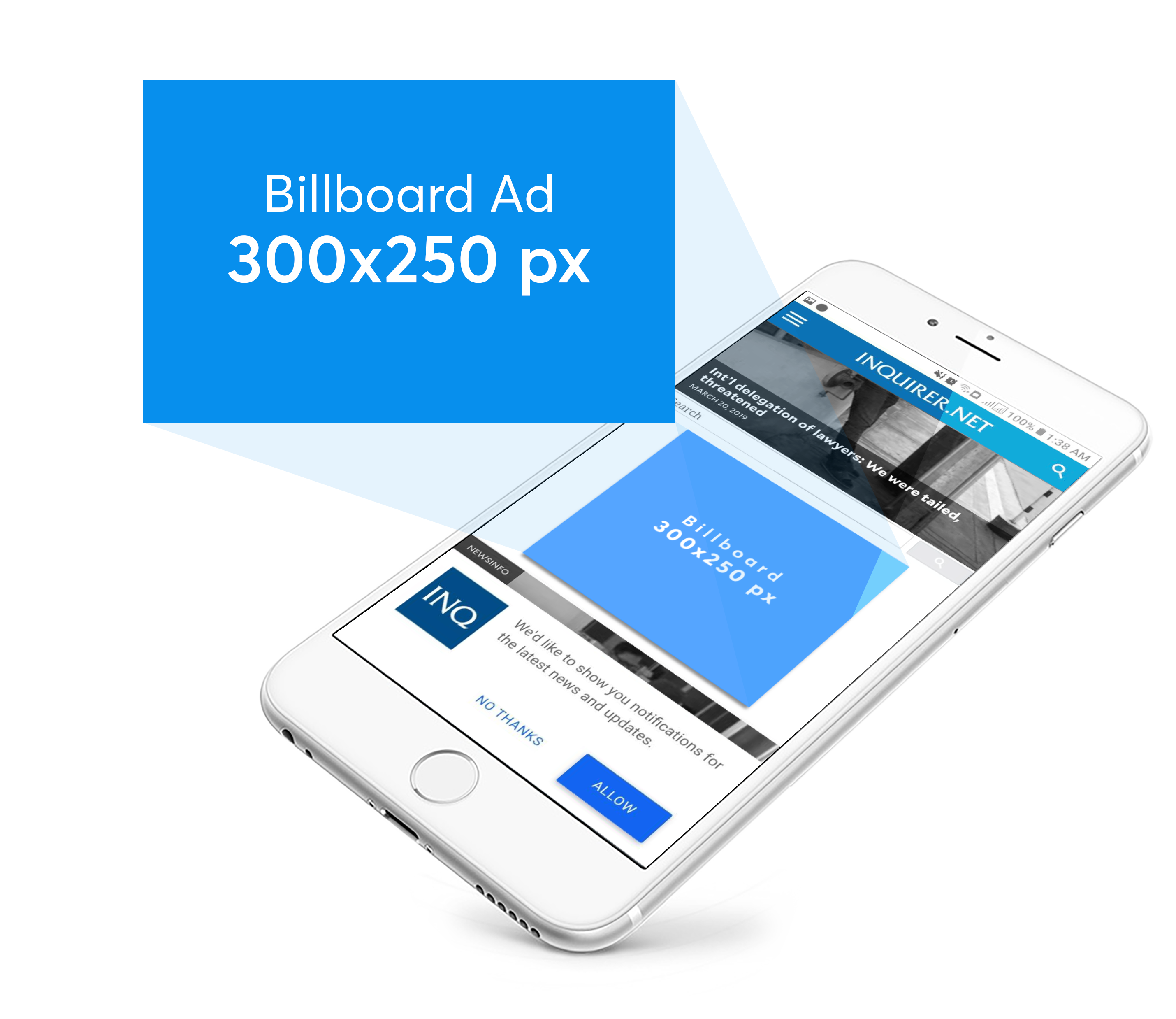 Inquirer.net | Advertise with the Best